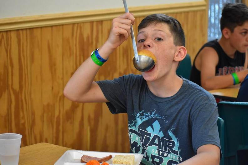 2021-Friday-00244 | Camp Calvin Photos