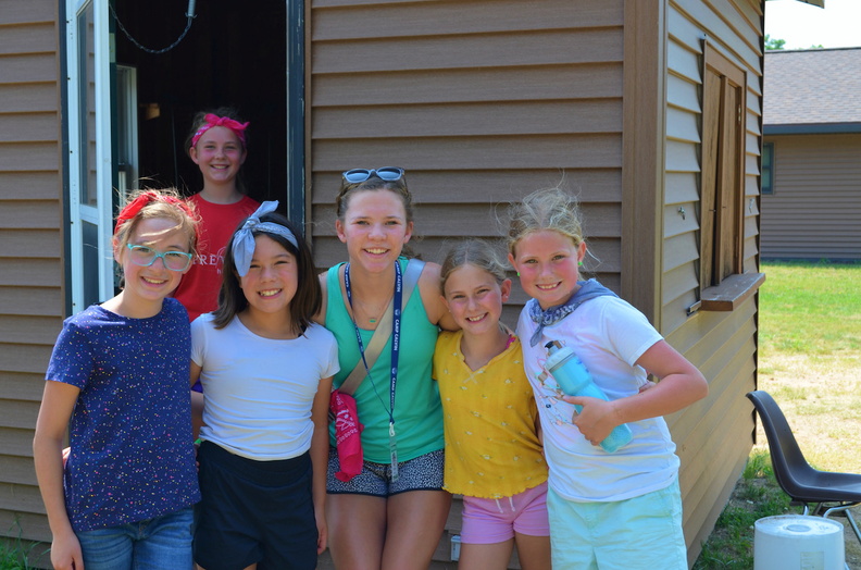2023-Wednesday00009 | Camp Calvin Photos