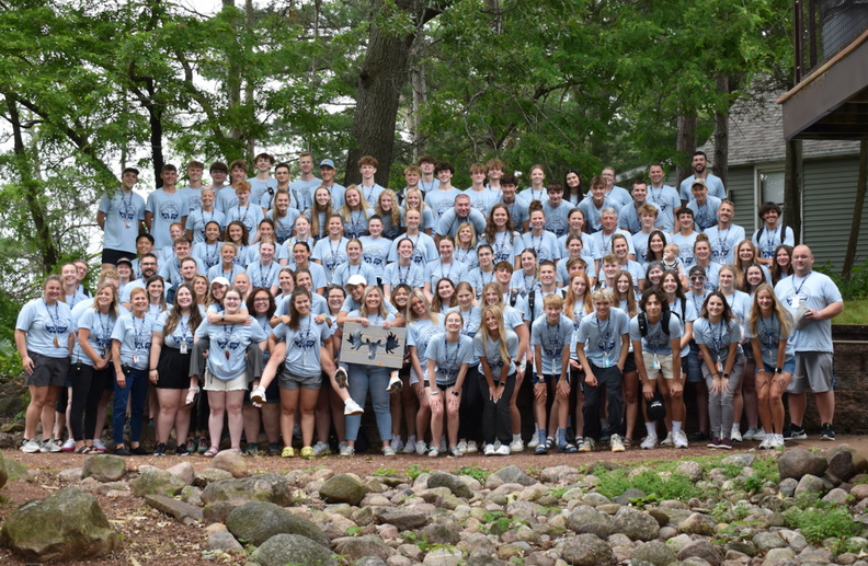 2024-Sunday-00073 | Camp Calvin Photos