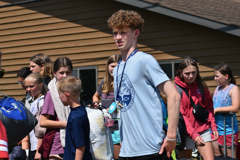 2024-Sunday-00077 | Camp Calvin Photos