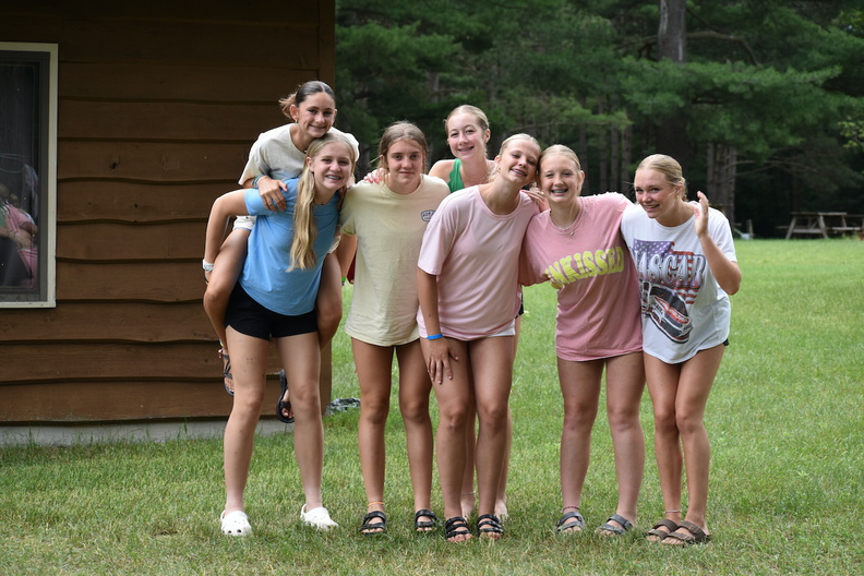 2024-Wednesday-00111 | Camp Calvin Photos