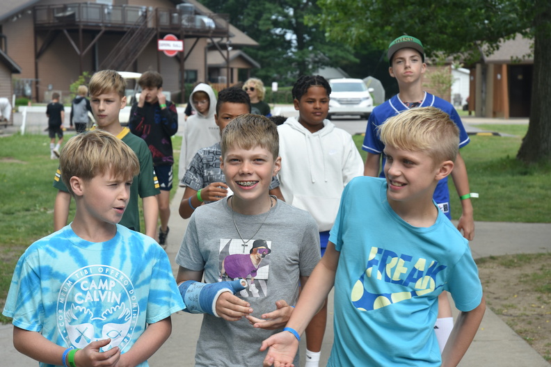 2025-Monday-00074 | Camp Calvin Photos